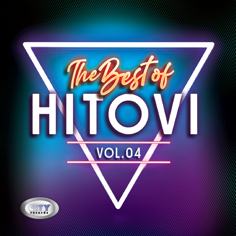HITOVI VOL. 4 | THE BEST OF