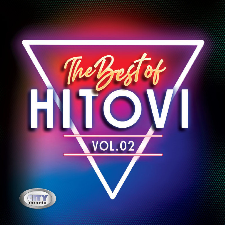 HITOVI VOL. 2 | THE BEST OF