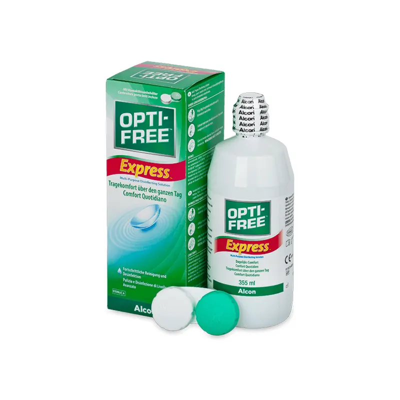 OPTI-FREE® Express® 355ml