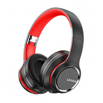 Bluetooth slusalice Lenovo HD200 crne