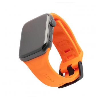 Apple Watch Silicone Strap UAG Scout 38/ 40/ 41 mm narandzasti