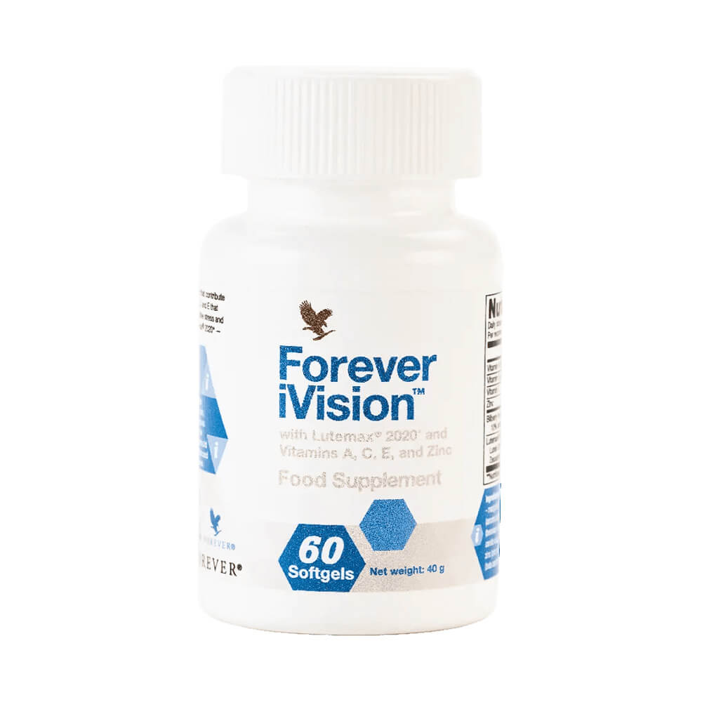 Forever iVision