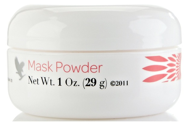 Mask Powder