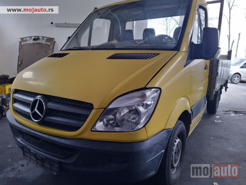 Mercedes delovi Sprinter 311, 315, 316 W906