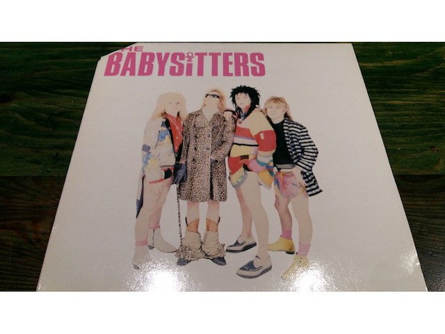 BAYSITTERS - BABYSITTERS