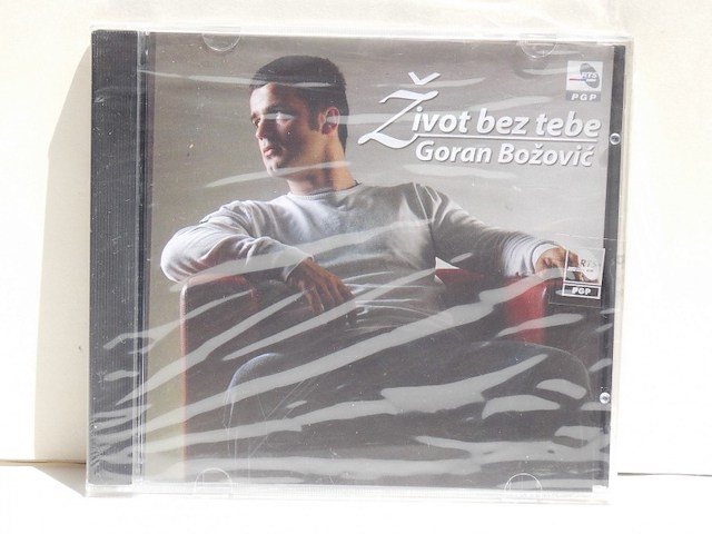 Goran Božović - Život bez tebe