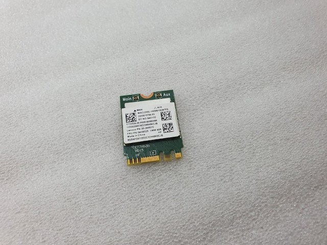 Wireless kartica za Lenovo G50-70