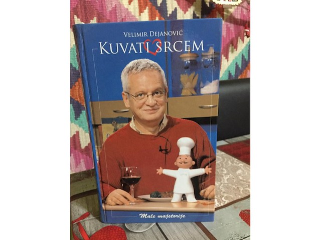 Kuvati srcem