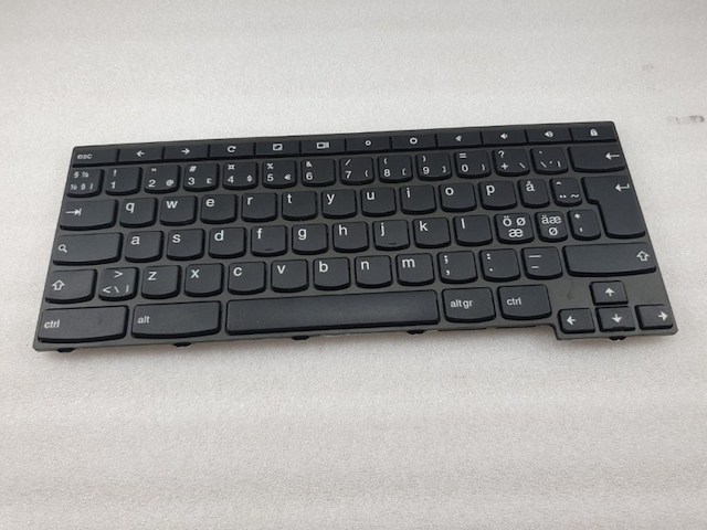 Tastatura za Lenovo ThinkPad 11e Chromebook