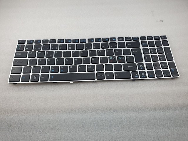 Tastatura za  Asus UL50V