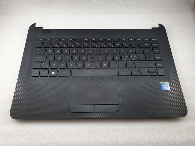Tastatura sa palmrestom za  HP 14-AC