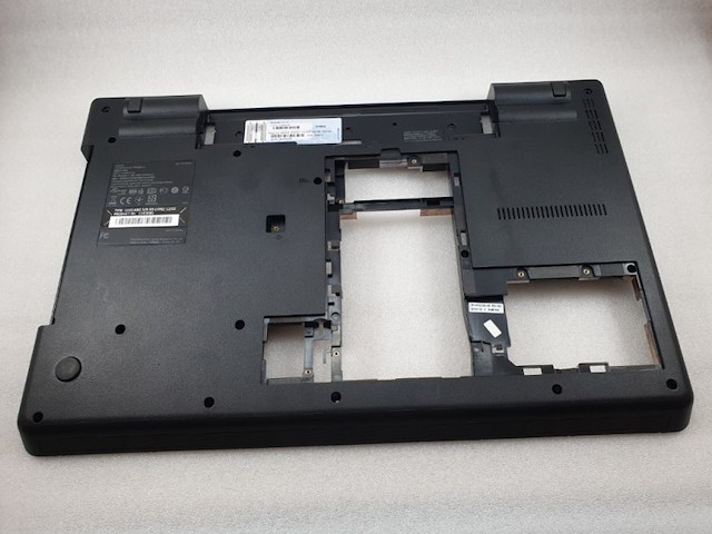 Donja plastika kucista za Lenovo Thinkpad E520