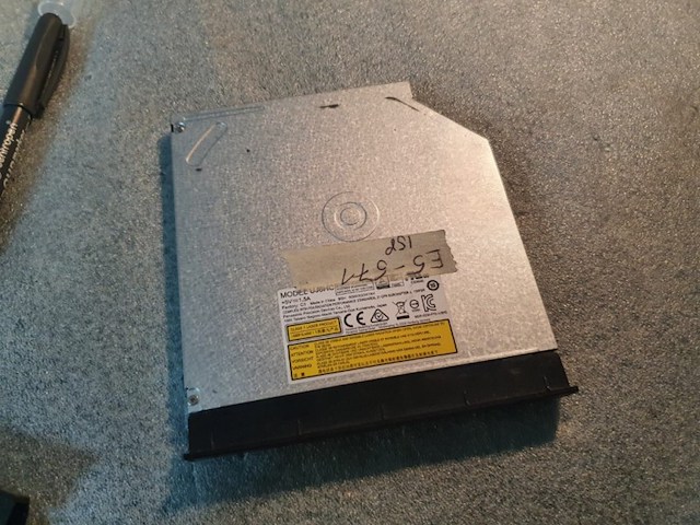 DVD-RW za Acer Aspire  E5-571