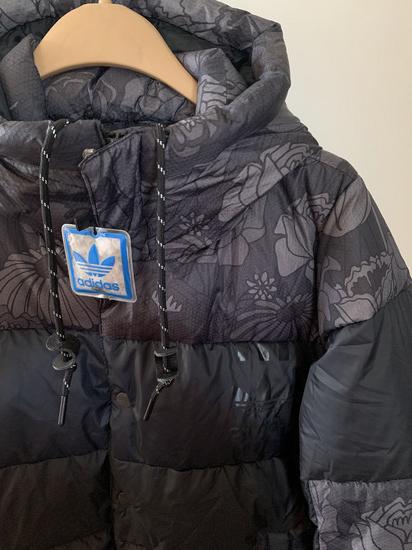 Adidas zimska jakna