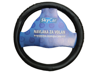 Navlaka za volan LARA Skycar