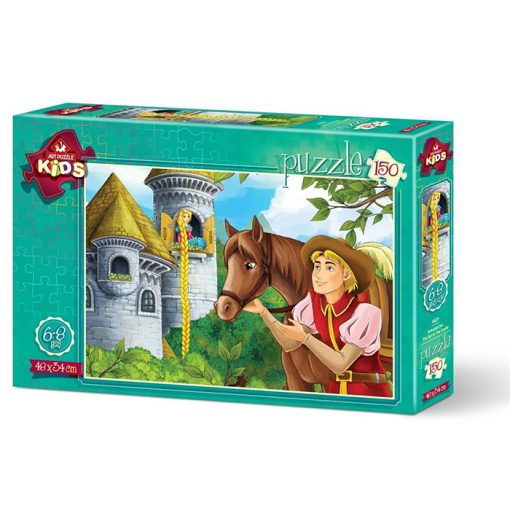 PUZZLE 1/150 ART *4521*