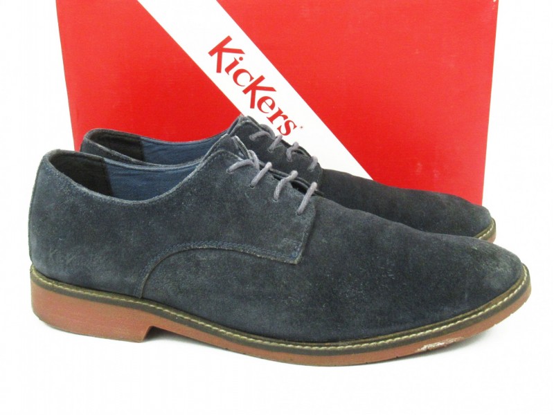 Kickers cipele KOŽA T2236