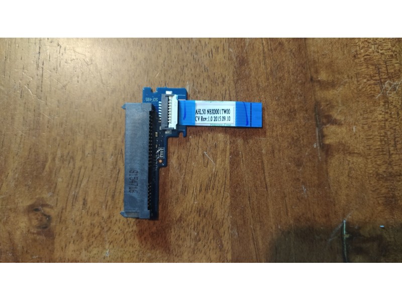 Konektor BR6 za hard disk za HP 250 G4 , 250 G5