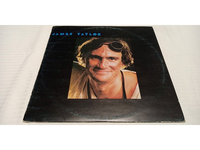 James Taylor