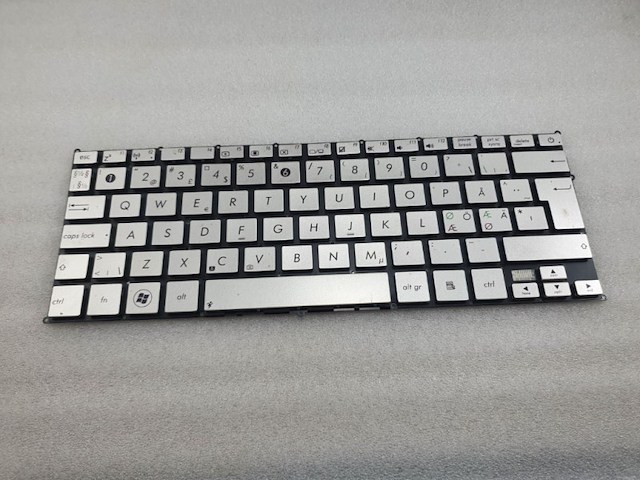 Tastatura za Asus UX21E