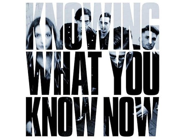 Marmozets – Knowing What You Know Now (LP)