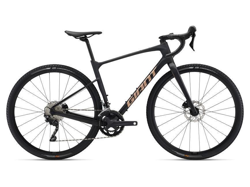 Gravel Revolt Advanced 3 2022