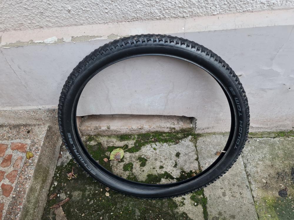 Schwalbe tought tom 29