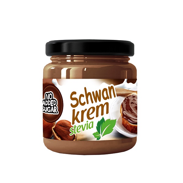 Crni krem Schwan 200g