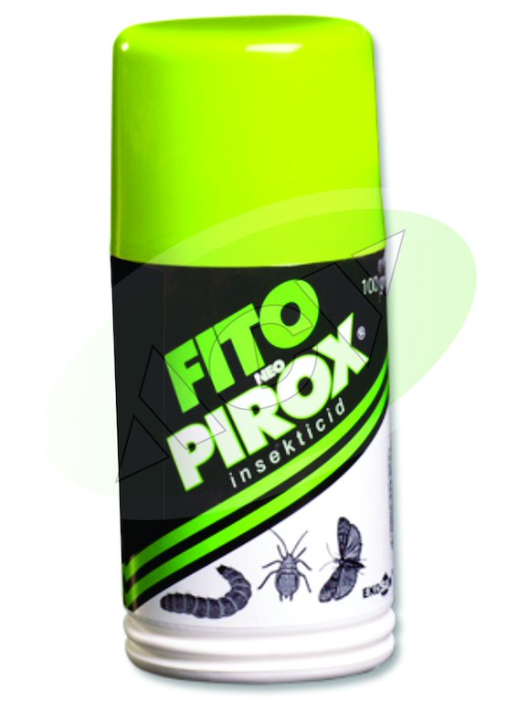 FITONEOPIROX PRAH 100GR