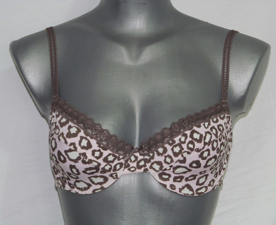 Sexy brus animal print NOVO