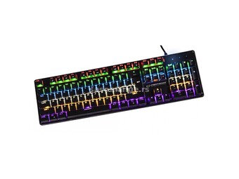 Mehanička USB tastatura Esperanza EGK801