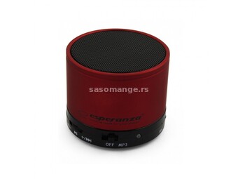 Bluetooth bežični zvučnik Esperanza EP115C