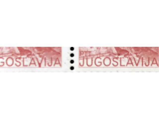 REDOVNA 1976 - GREŠKA - Y UMESTO V