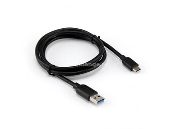 Kabl USB 2.0 - Type C 2m