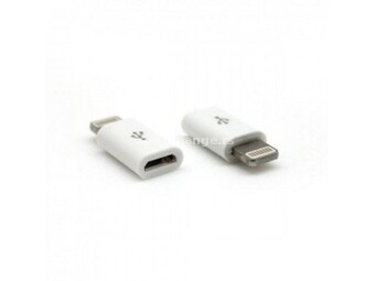 Adapter Micro USB - IPH 5 M