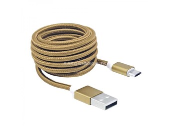 Kabl USB 2.0 - Micro 1.5 m G