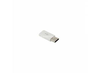 Adapter 2.0 Micro USB - TYPE C Beli