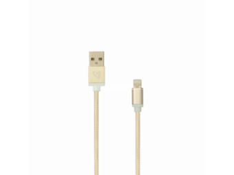 Kabl USB 2.0 - USB Type C1.5 m Fruity White