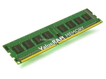 KINGSTON DDR3 4GB 1600MHz KVR16LN11, 4