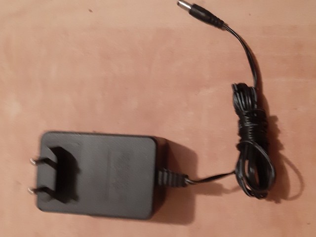 Adapter 12v