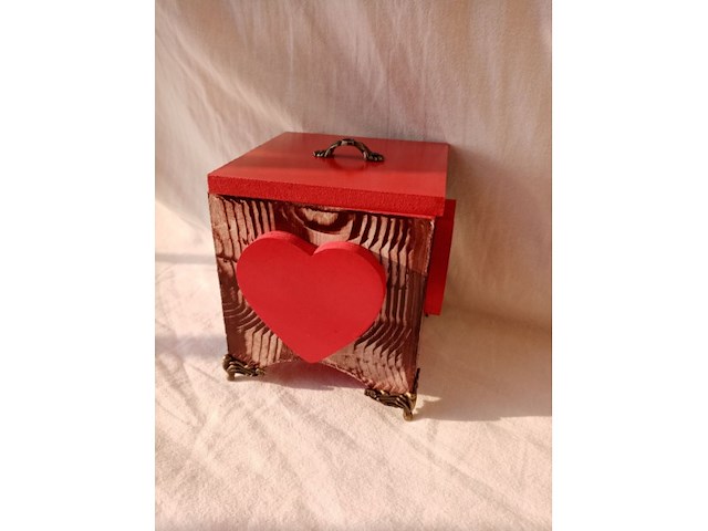 Kutija srce