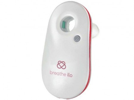 Breathe ilo aparat za analizu plodnih dana eklinika cbilo/bela ( CBILO )