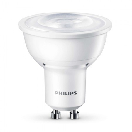 Philips LED sijalica 50w gu10 ww 36d, 929003038626, ( 17930 )