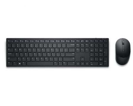 Dell KM5221W pro wireless YU tastatura + miš crna