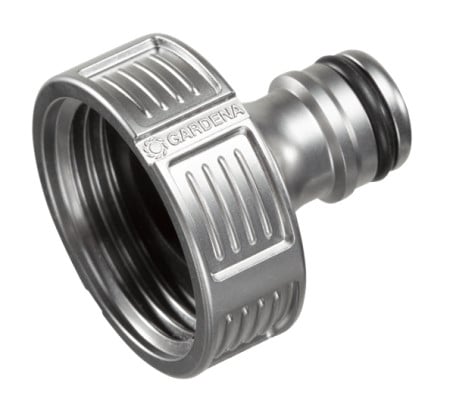 Gardena nastavak za slavinu, 1" premium ( GA 18242-20 )
