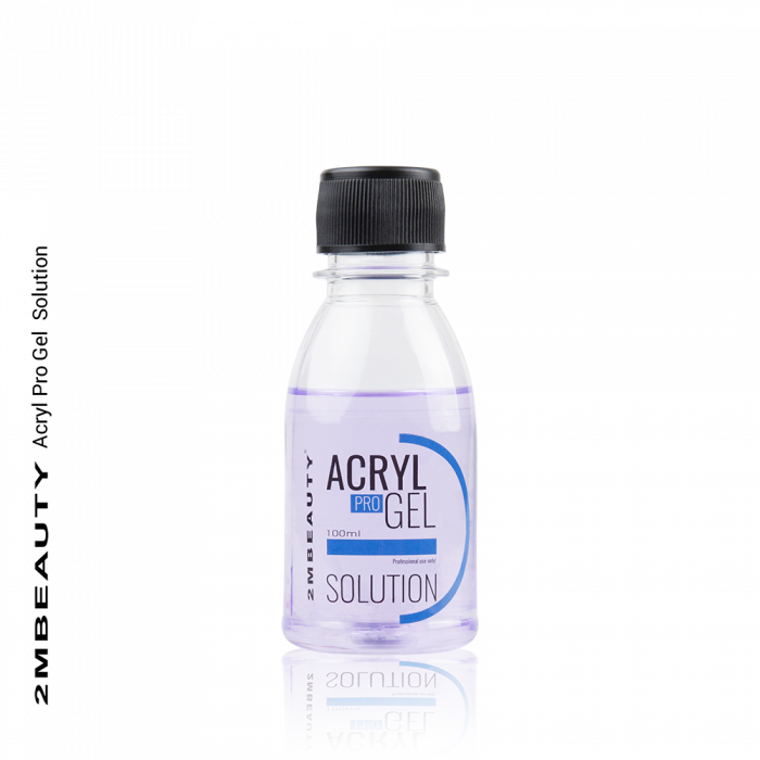 ACRYL PRO GEL SOLUTION