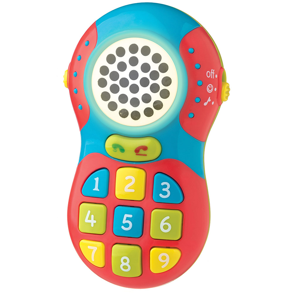 Playgro Telefon