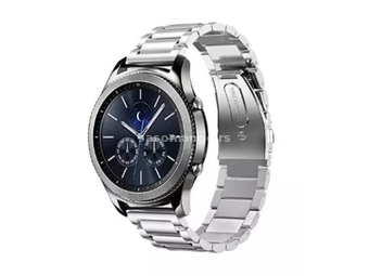 Narukvica Huawei Watch GT Galaxy Watch 22mm i 20mm metalna