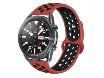 Narukvica Galaxy Watch Huawei Watch GT 22mm i 20mm