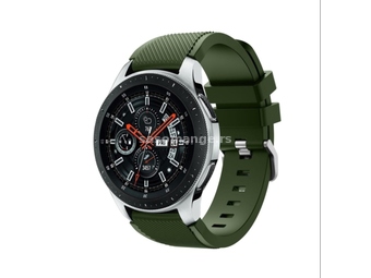 Narukvica Huawei GT i Galaxy Watch 22mm i 20mm army